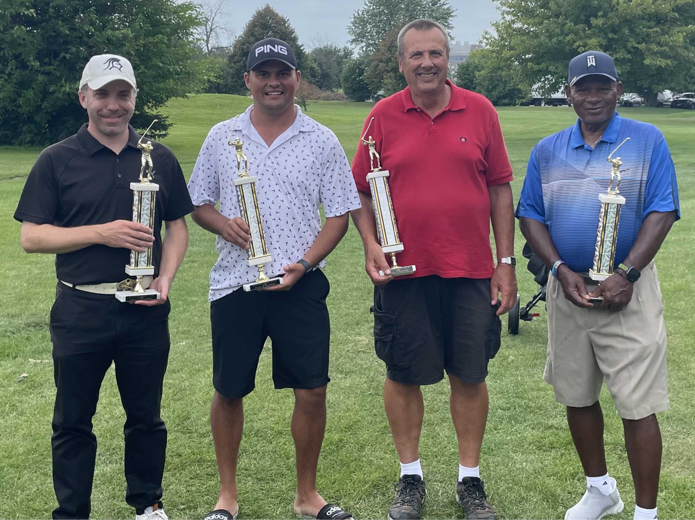 BGC Club Championships